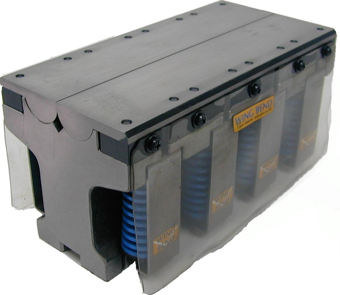 WB650